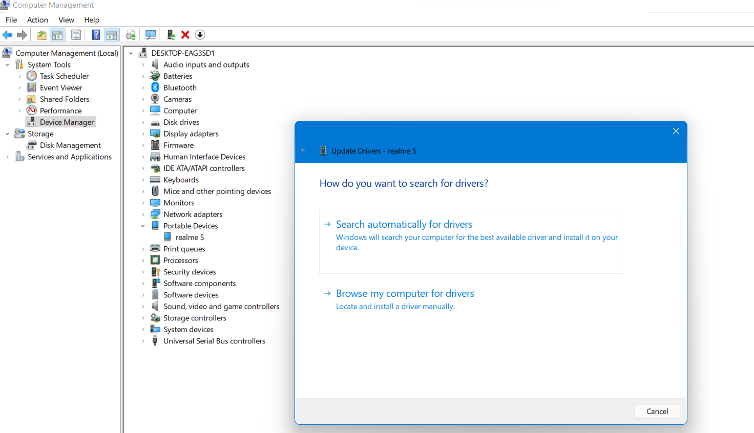 Fix USB Cable Only Charging Not Transferring Data [5 Working Methods ...