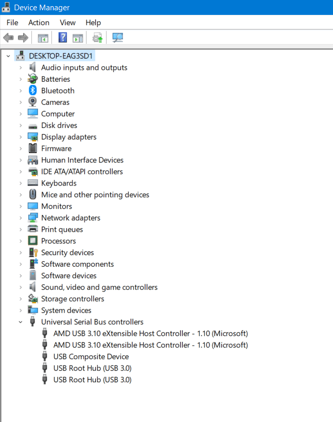 Fix USB Cable Only Charging Not Transferring Data [5 Working Methods ...