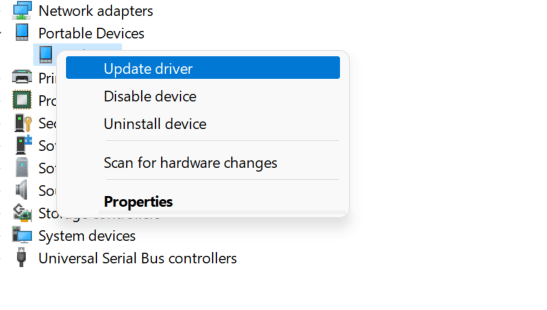 Fix USB Cable Only Charging Not Transferring Data [5 Working Methods ...
