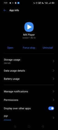 How to Remove Ads from MX Player Android App and PC
