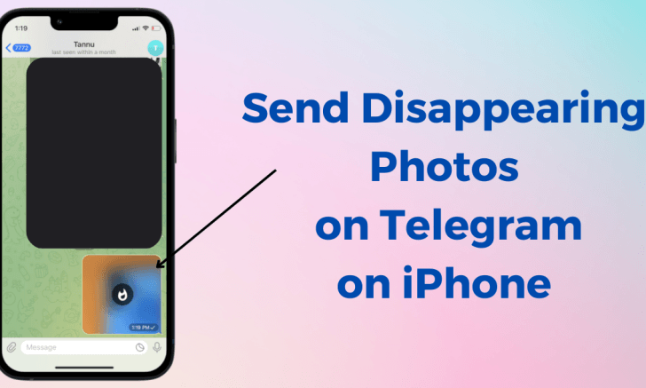 How to Download Telegram files through any Browser - TechBloat